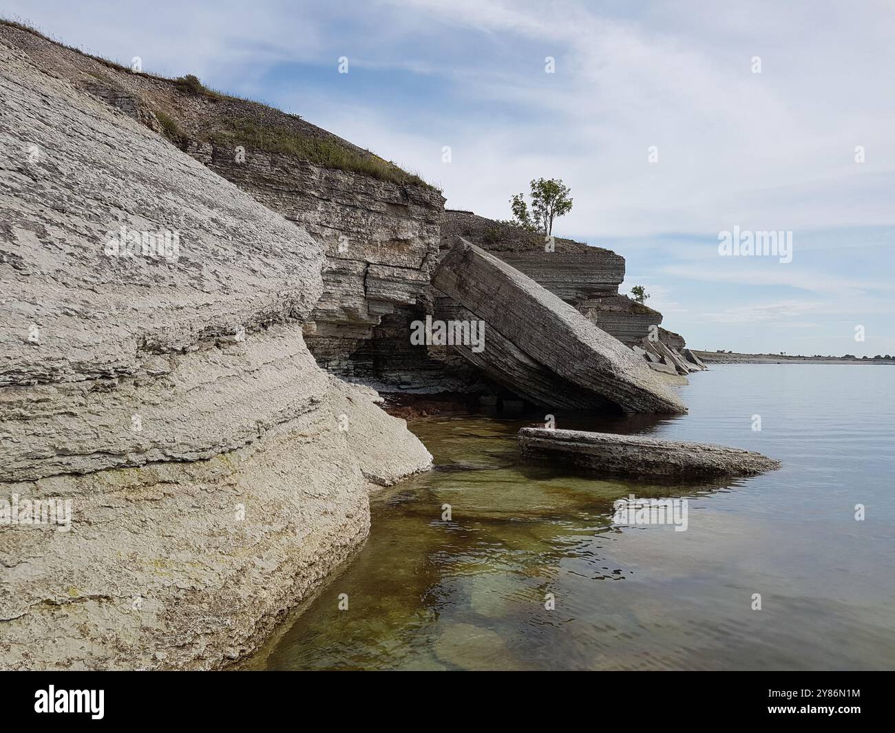 Pakri islands hi-res stock photography and images - Alamy
