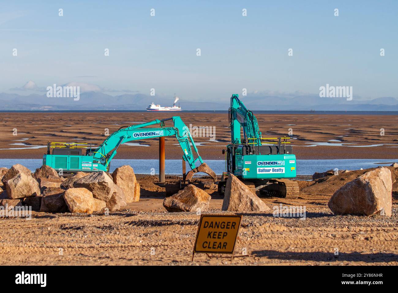Kobeloc sk 520 hi-res stock photography and images - Alamy