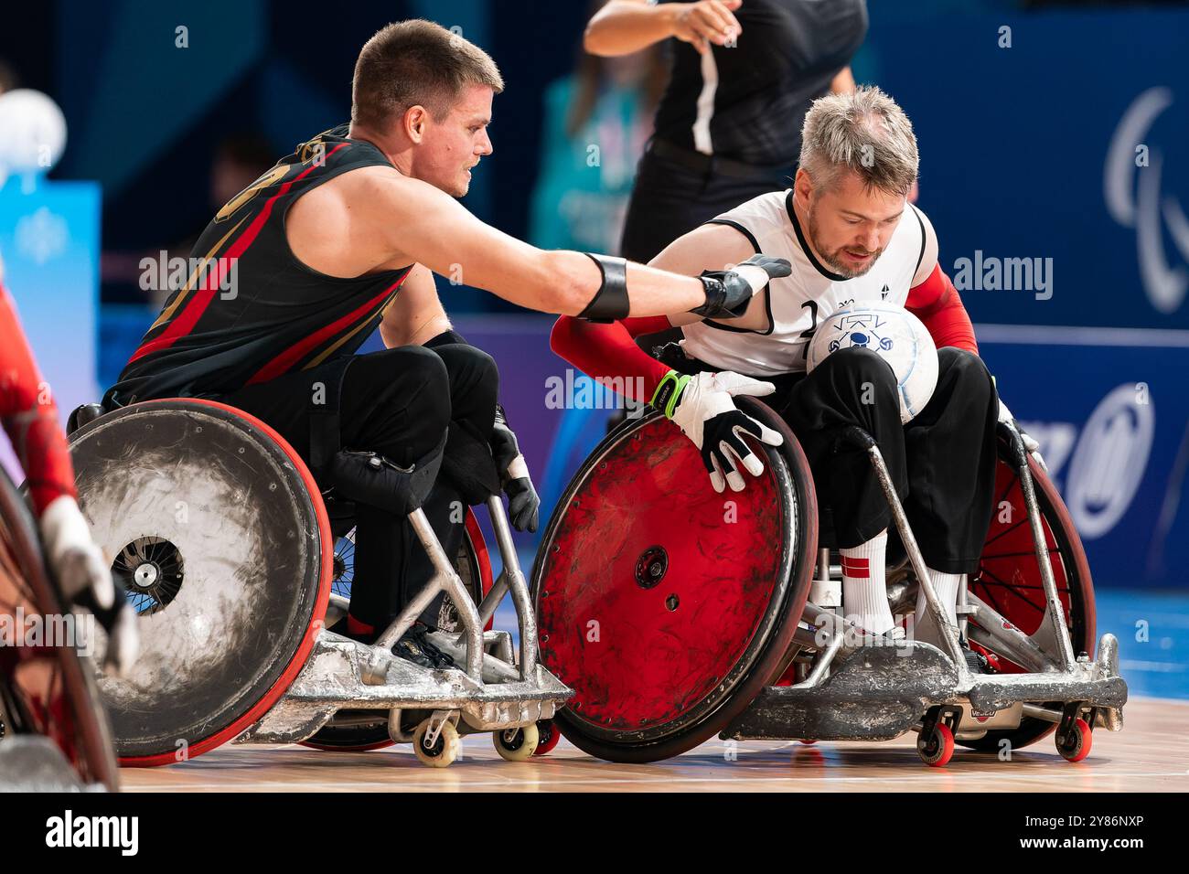 Michael volter hi-res stock photography and images - Alamy