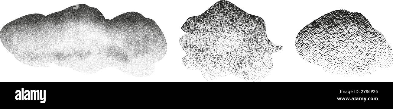 An abstract, grainy background featuring a noisy gradient pattern.A ...