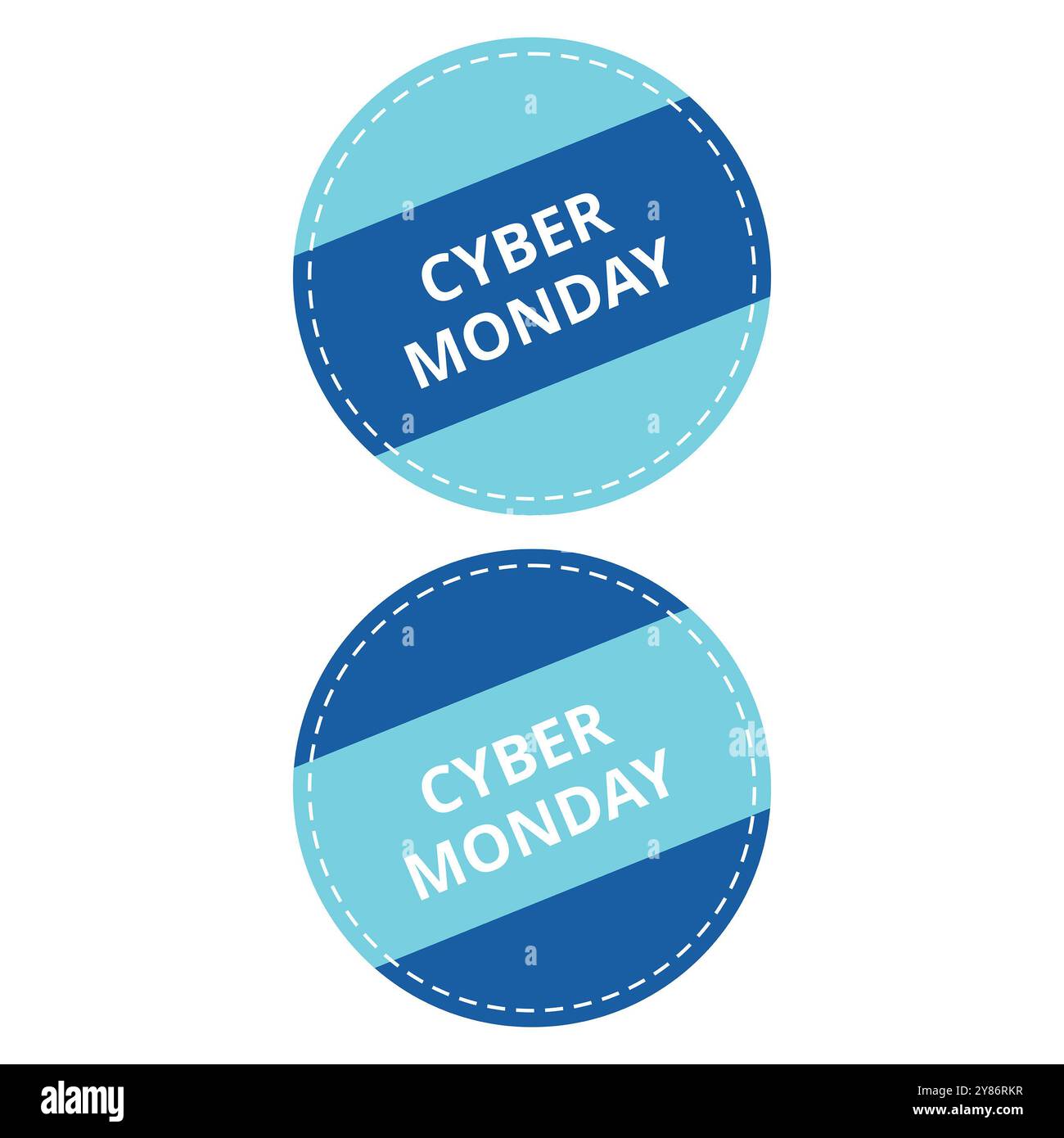 Cyber tag Cut Out Stock Images & Pictures - Alamy