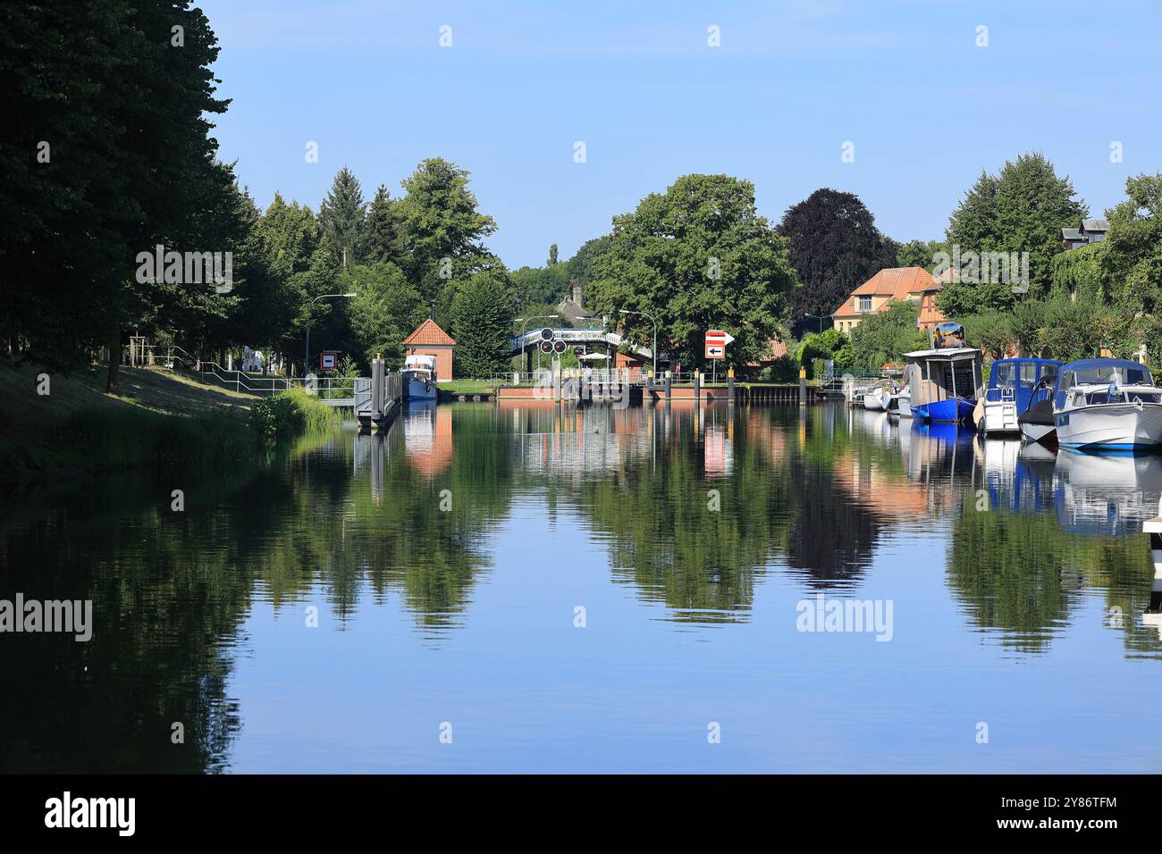 Elde hi-res stock photography and images - Alamy