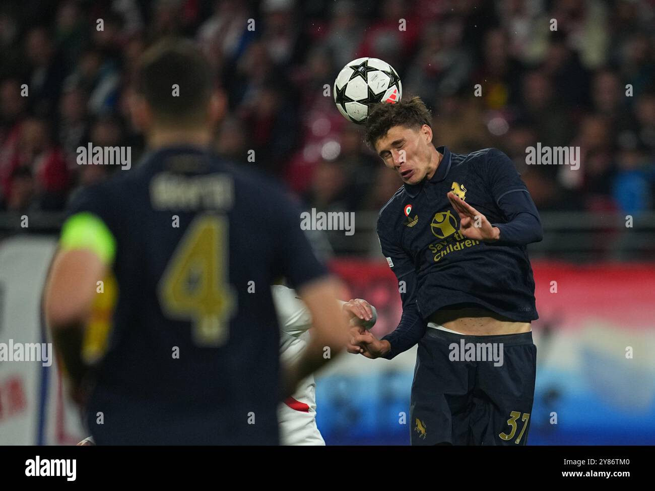 Juan cabal 2024 hi-res stock photography and images - Alamy