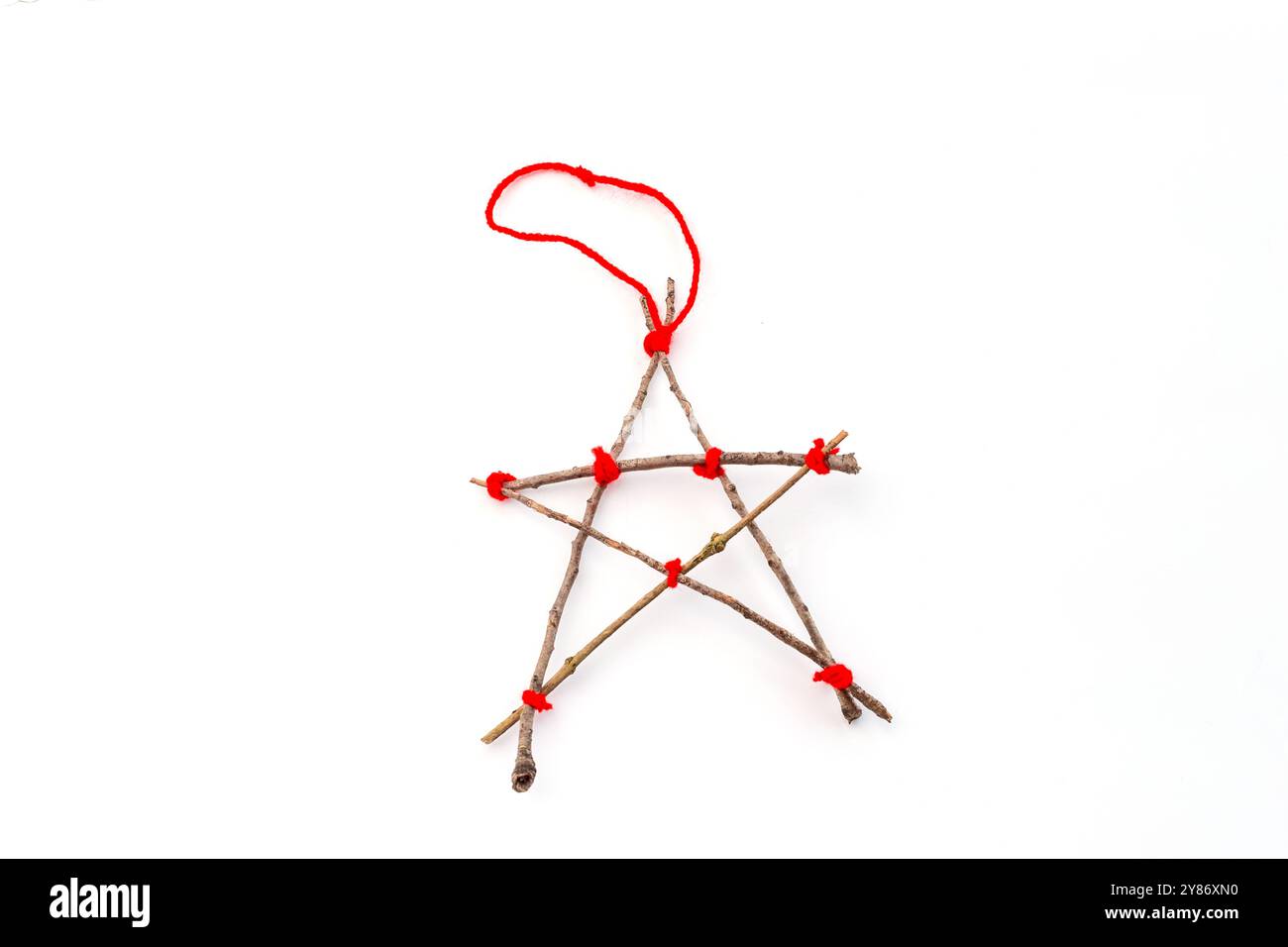 Tree attached Cut Out Stock Images & Pictures - Alamy