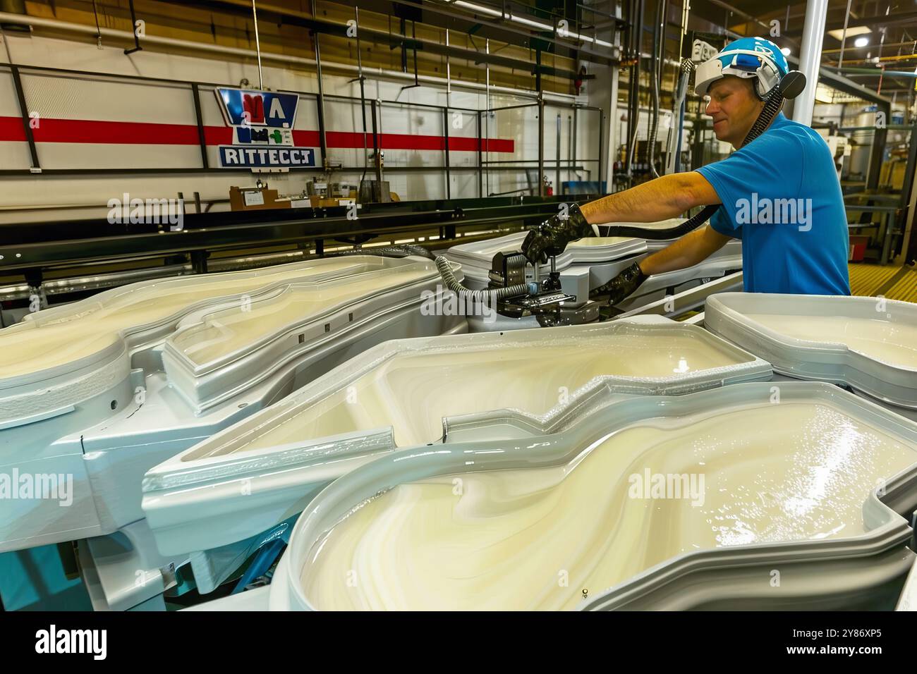Intelligent Robotic Arm System Revolutionizing Smart Factory Production