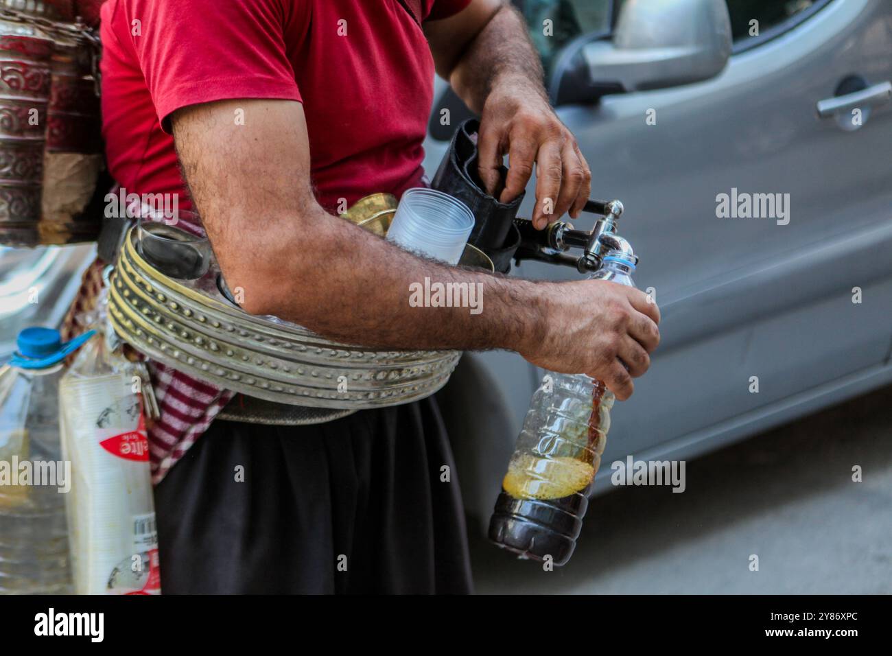 King syrup hi-res stock photography and images - Alamy