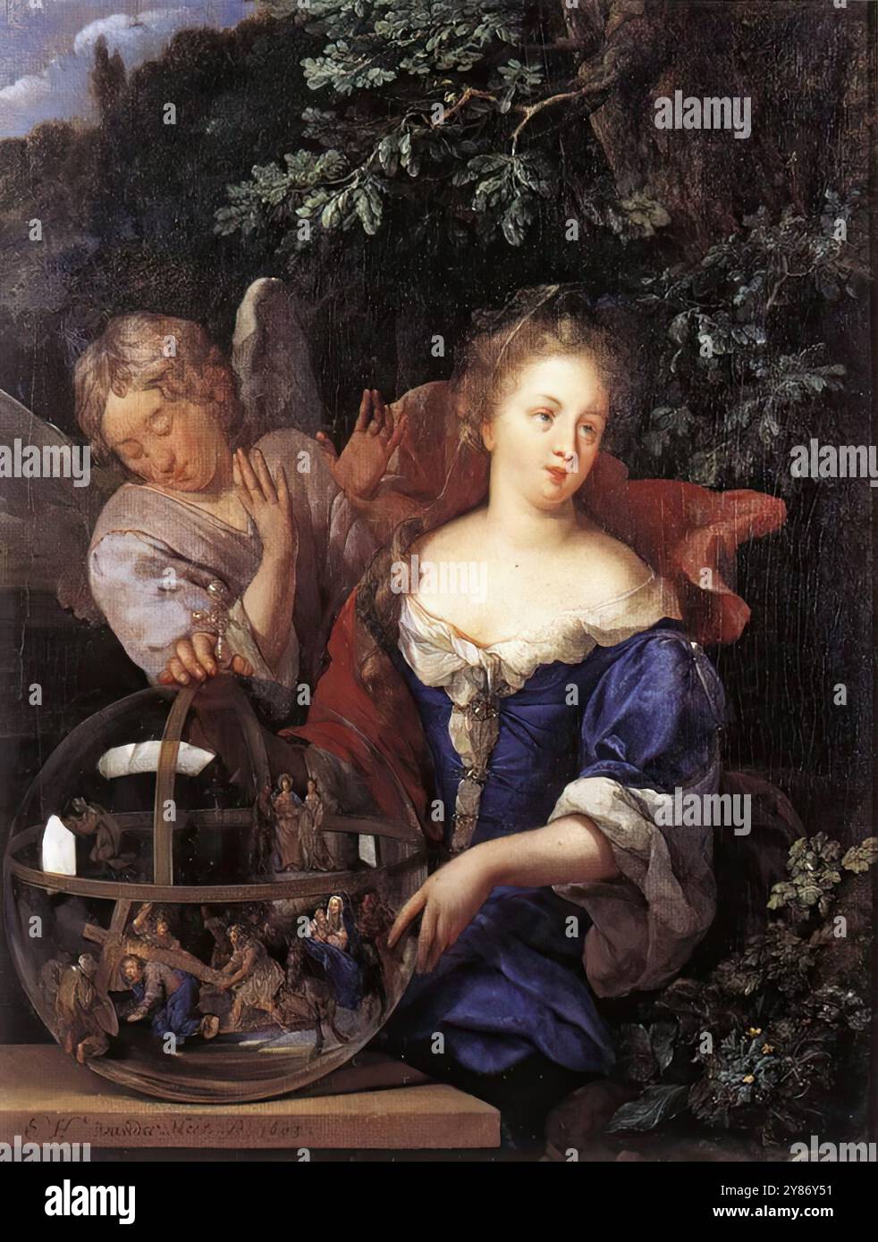 worldly pleasures examples