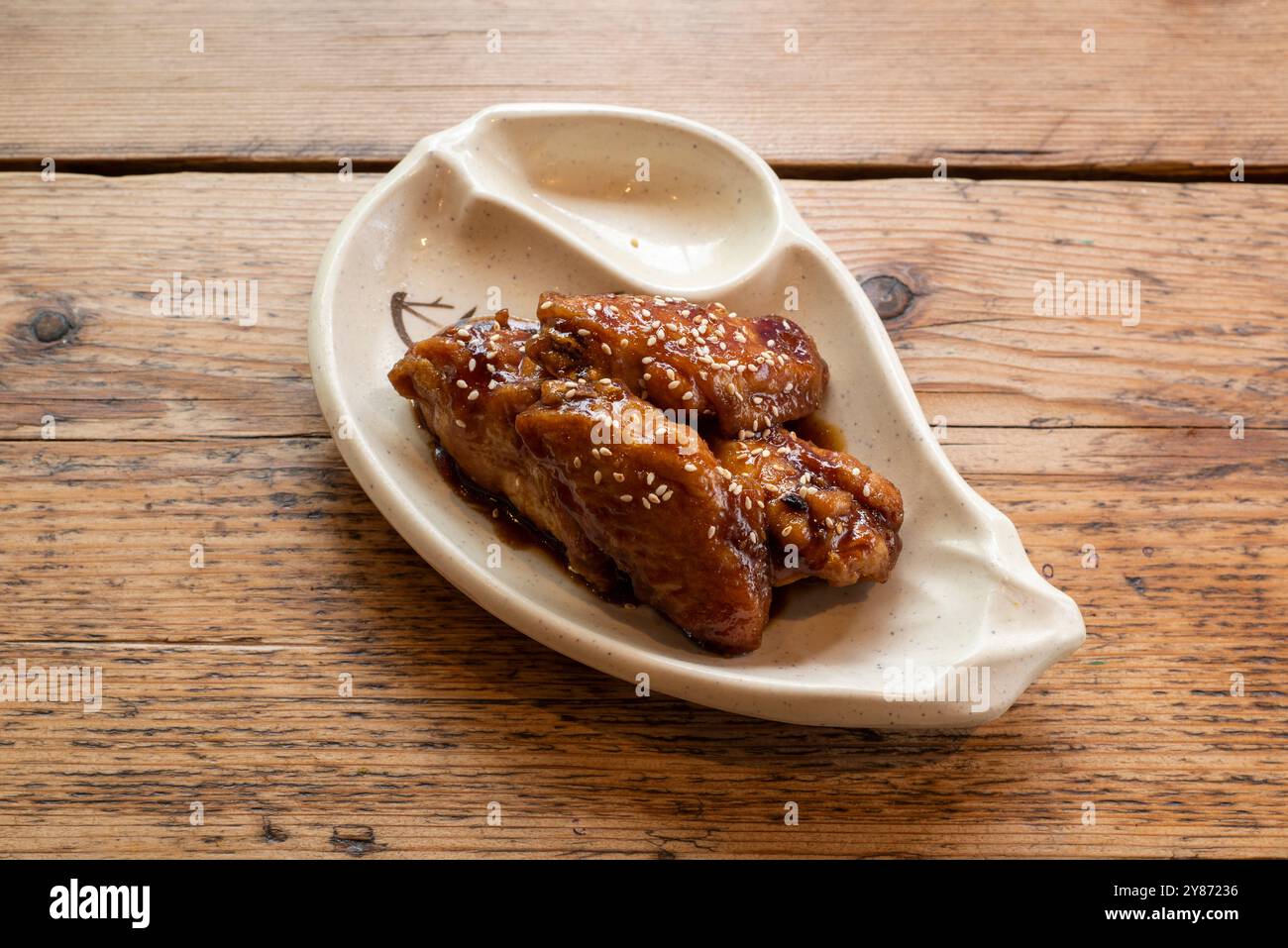 Miyagi wings hi-res stock photography and images - Alamy