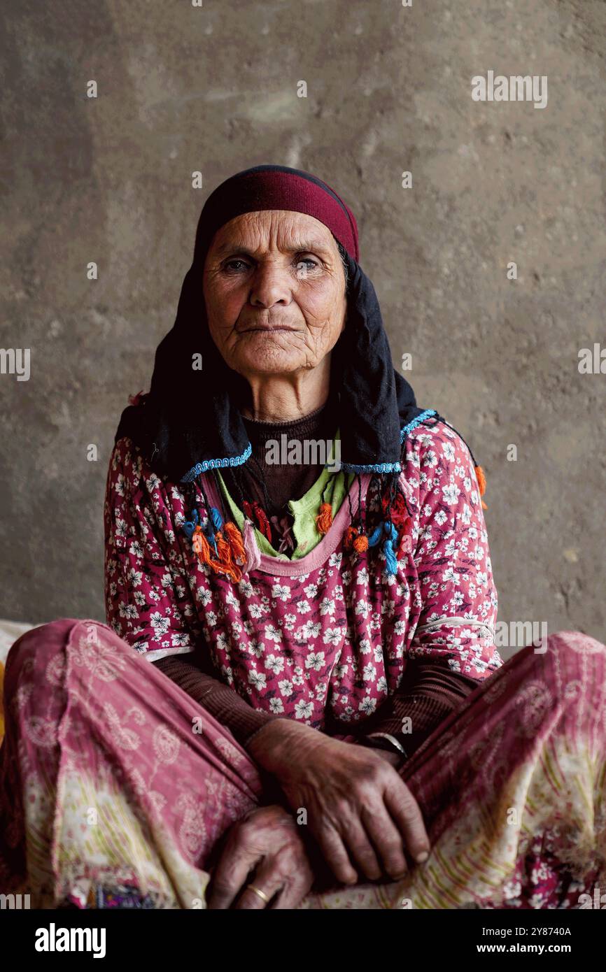 Old amazigh hi-res stock photography and images - Alamy