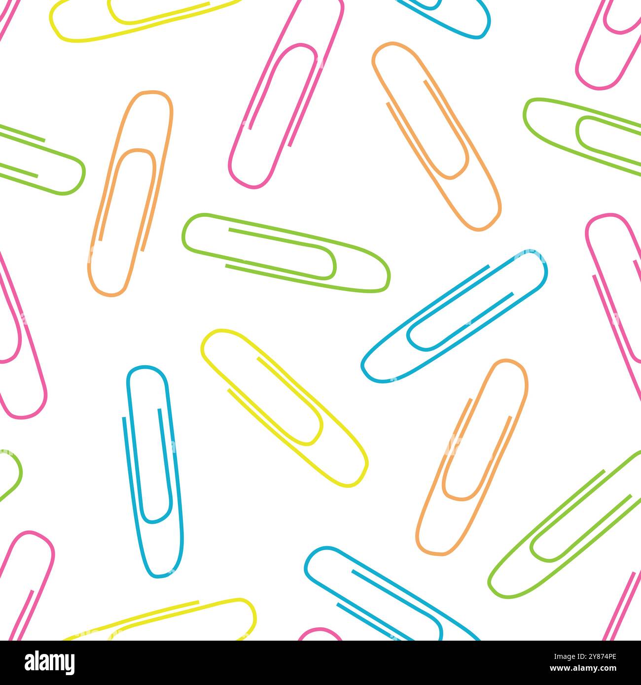 Clip pattern Stock Vector Images - Alamy