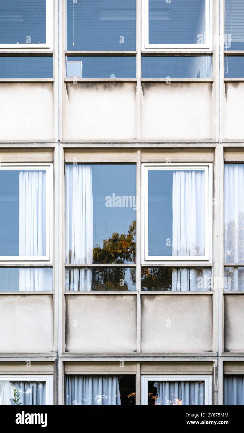 Arenberg campus hi-res stock photography and images - Alamy