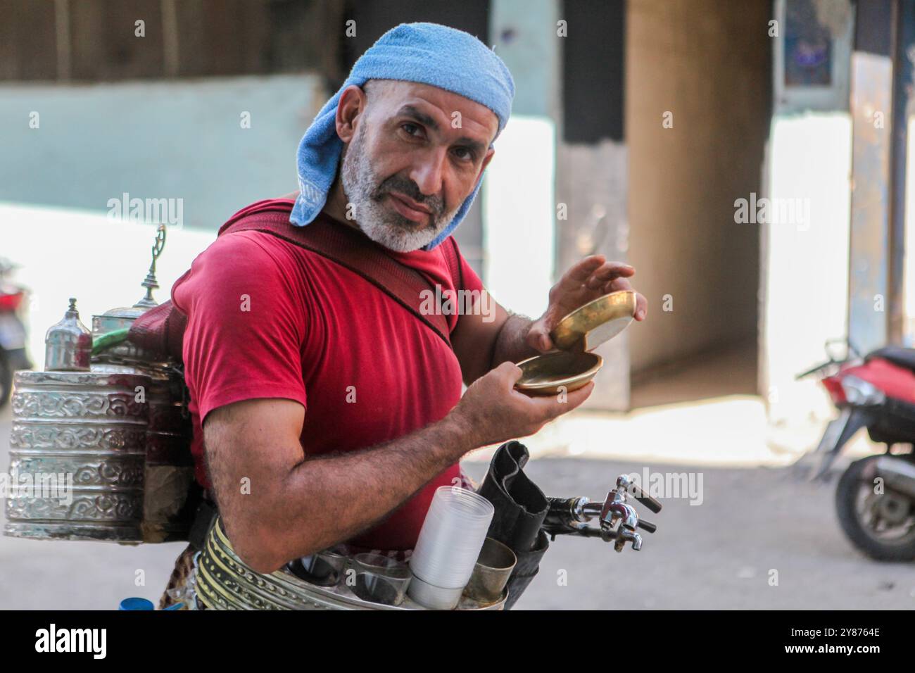 Al sous hi-res stock photography and images - Alamy