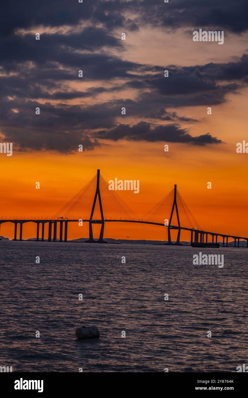 Golden hour light creating beautiful hi-res stock photography and ...