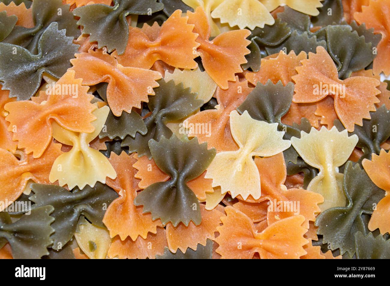 Textura de pasta hi-res stock photography and images - Alamy