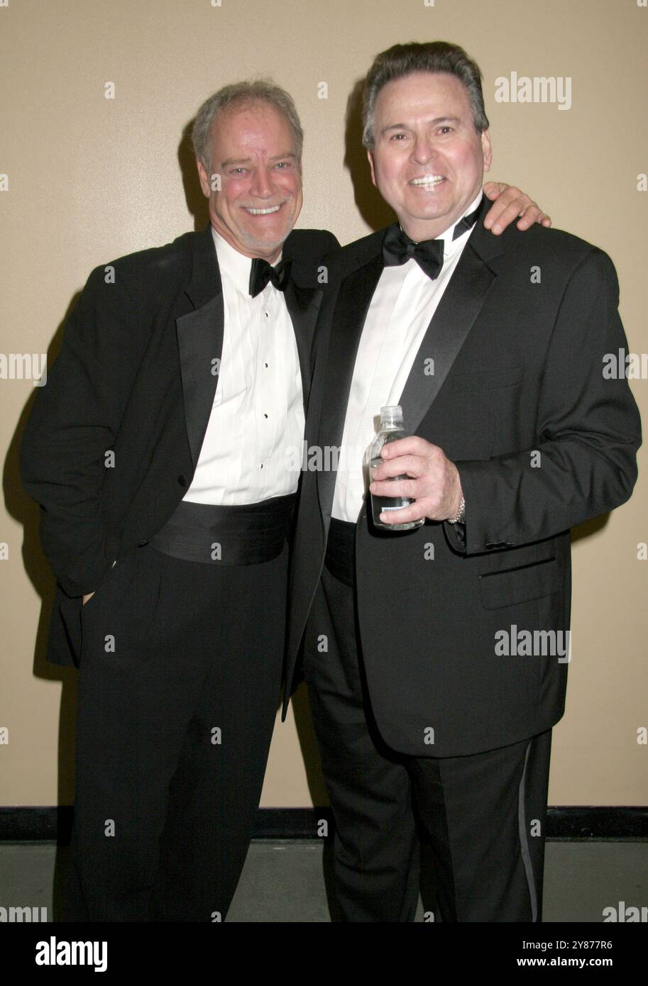 Hollywood, USA. 03rd Oct, 2024. Legendary “General Hospital” soap actor ...