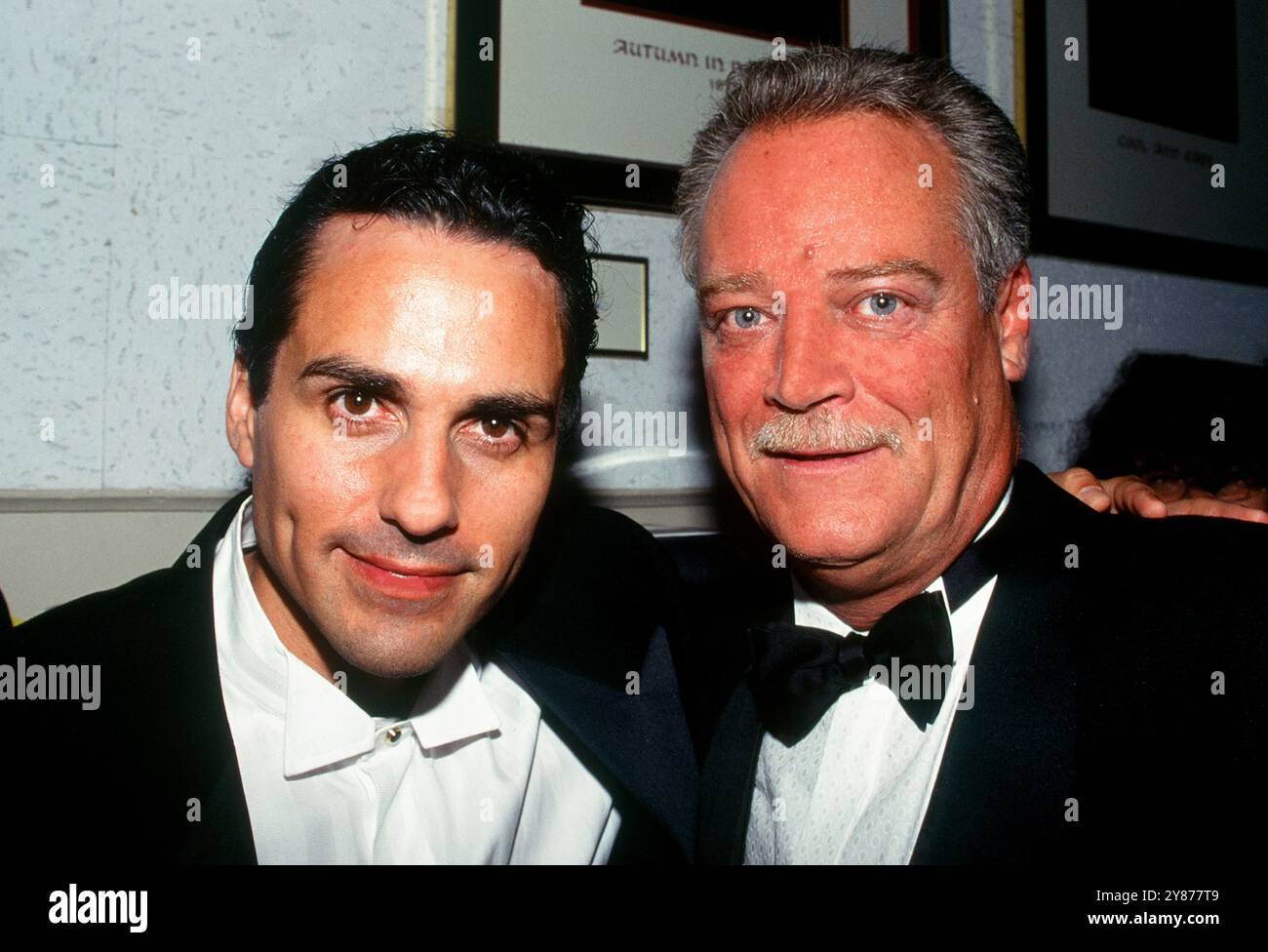 2000 daytime emmy hi-res stock photography and images - Alamy