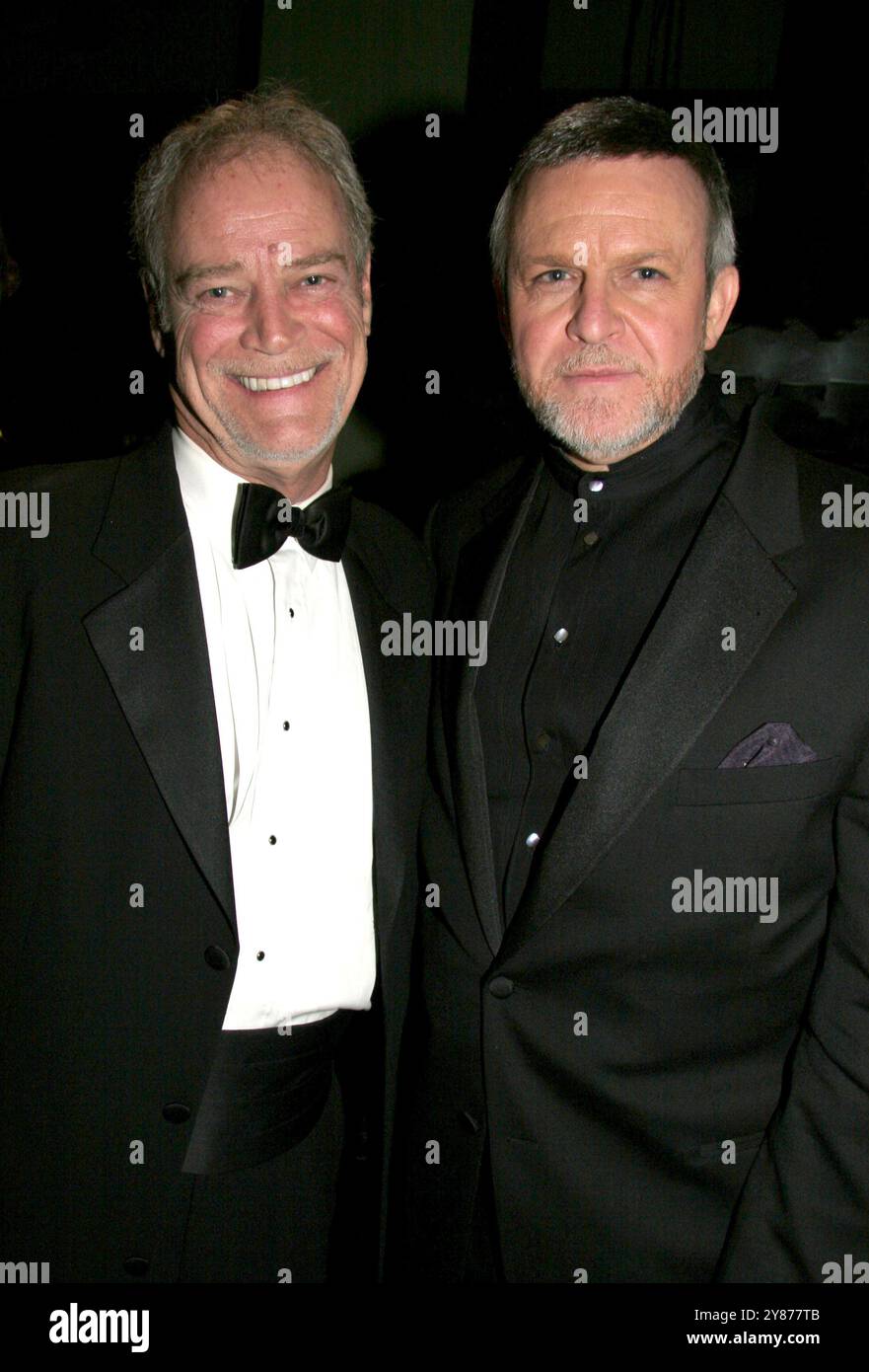 Legendary “General Hospital” soap actor Ron Hale, 78, died on August 27 ...