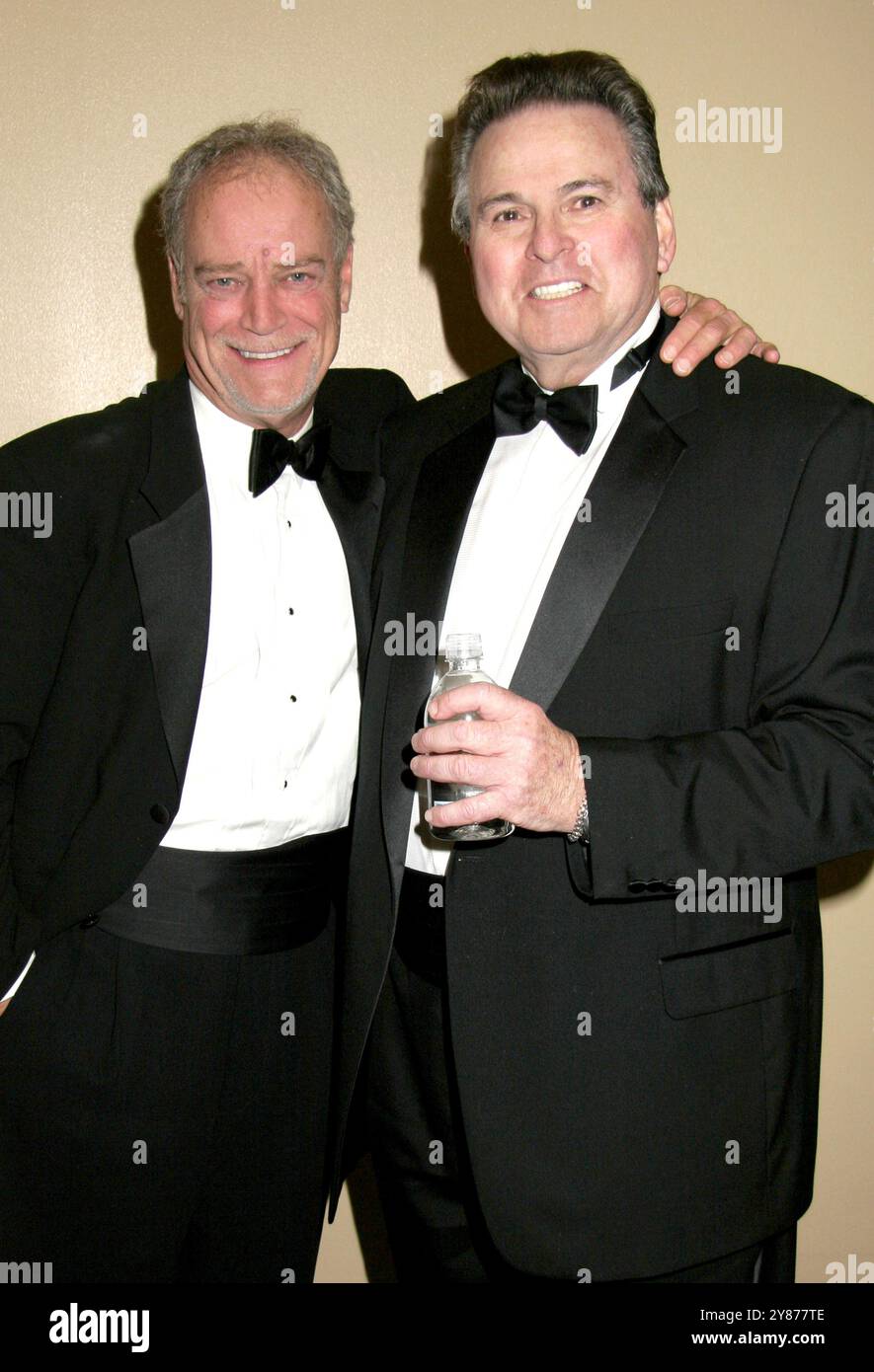 Legendary “General Hospital” soap actor Ron Hale, 78, died on August 27 ...