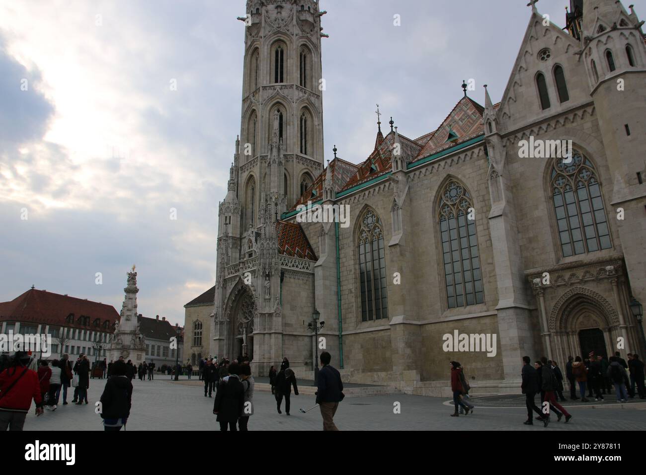 Turismo budapest hi-res stock photography and images - Alamy