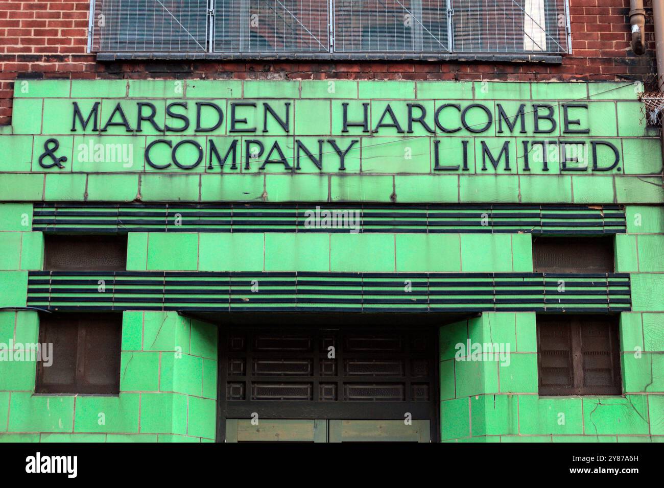 Marsden harcombe hi-res stock photography and images - Alamy