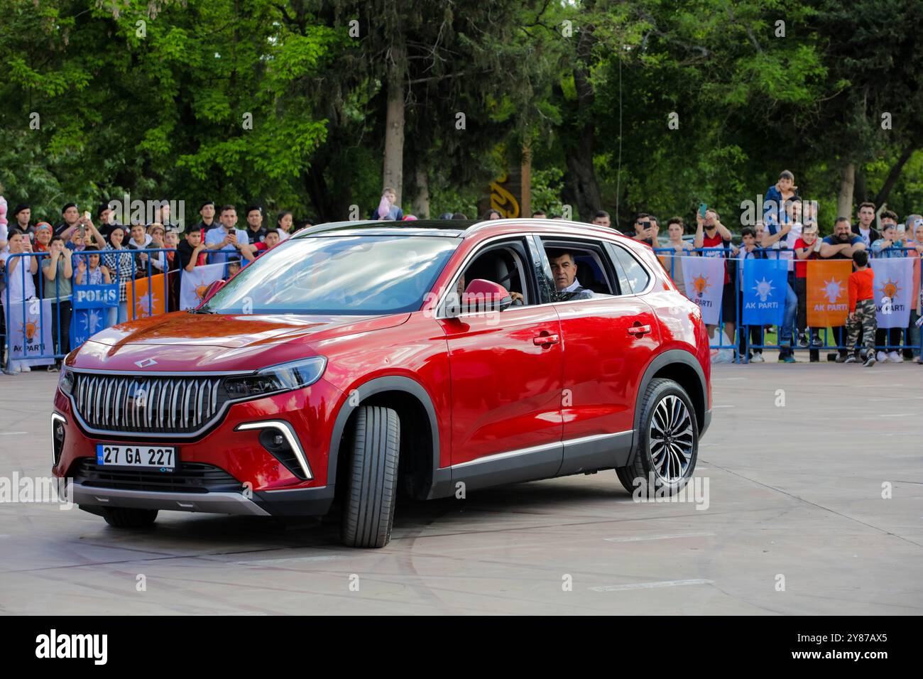 Togg t10x hi-res stock photography and images - Alamy