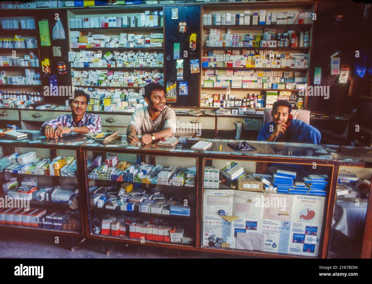 Prevention in bangladesh hi-res stock photography and images - Alamy