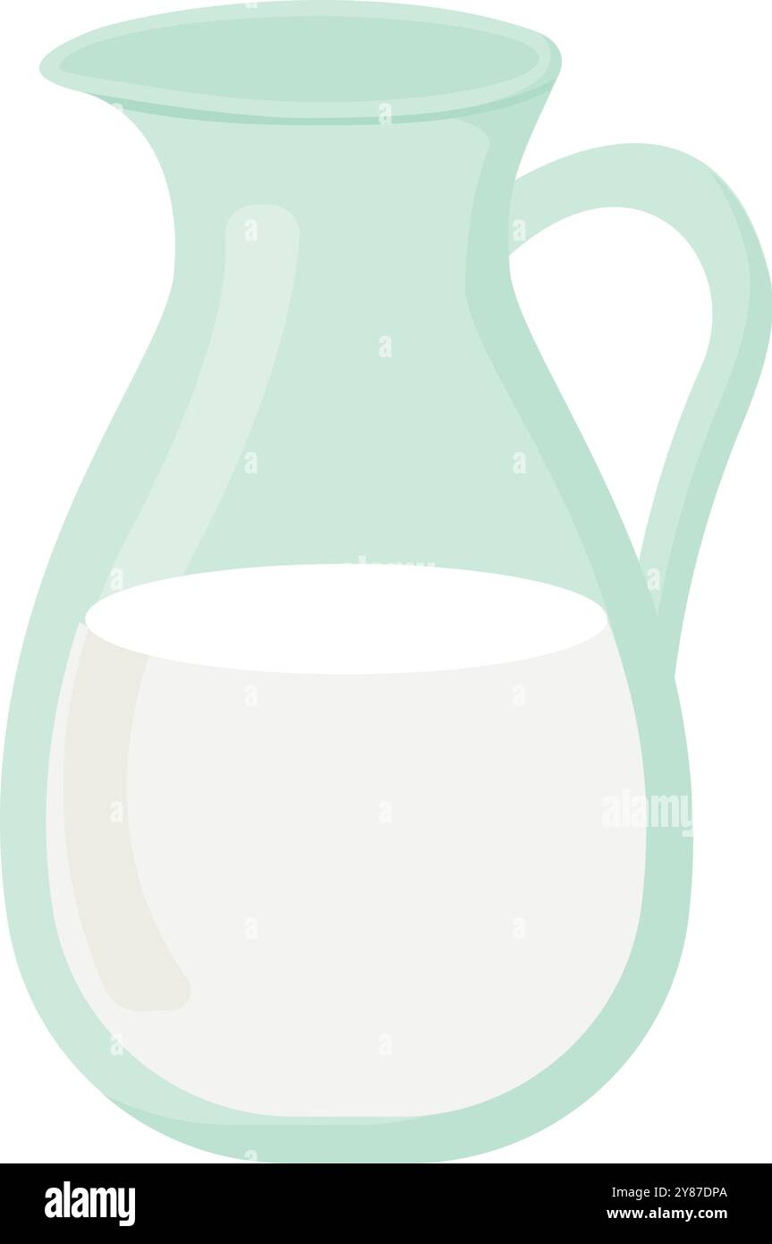 Cartoon pitcher hi-res stock photography and images - Alamy