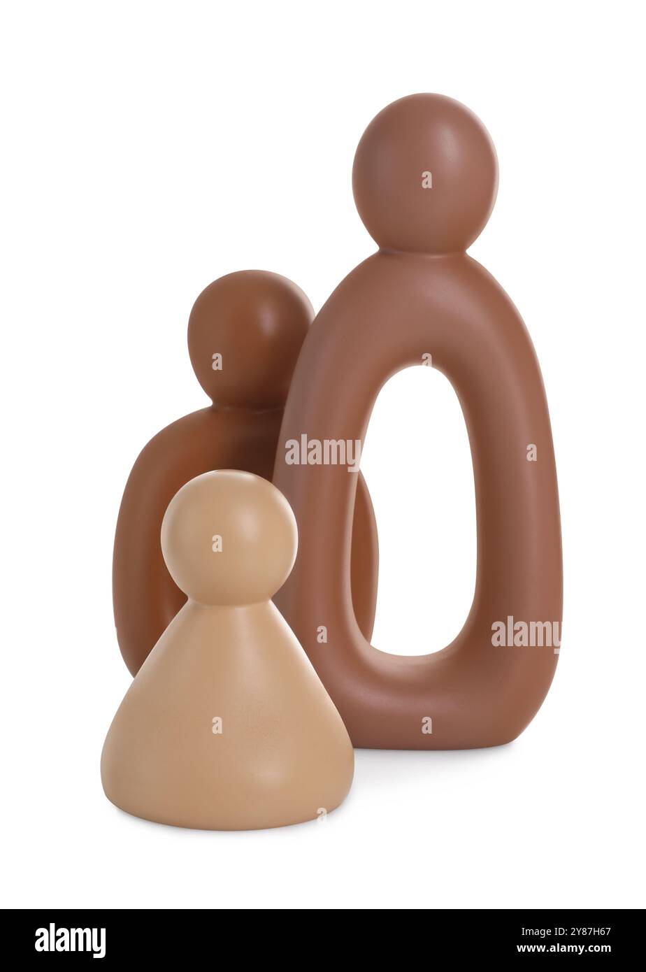 Clear figures Cut Out Stock Images & Pictures - Alamy