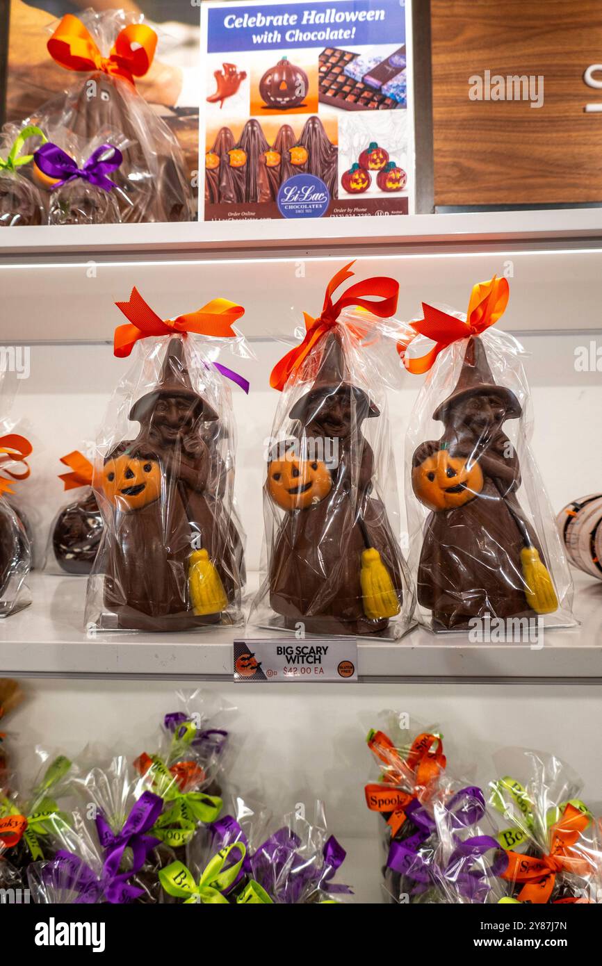 Li-Lac Chocolates is Manhattan's Oldest Chocolate House - Since 1923 ...