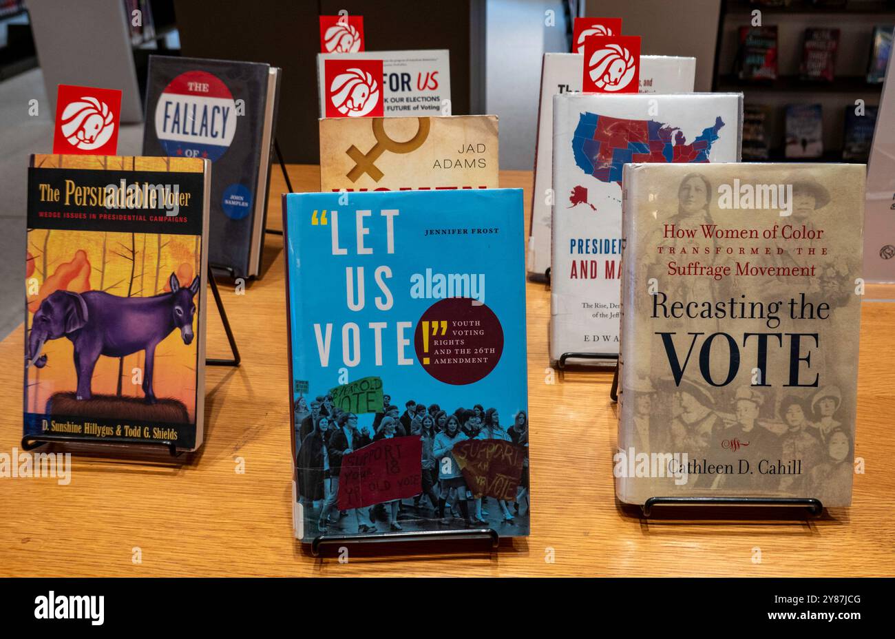 Interior new york public library map hi-res stock photography and ...