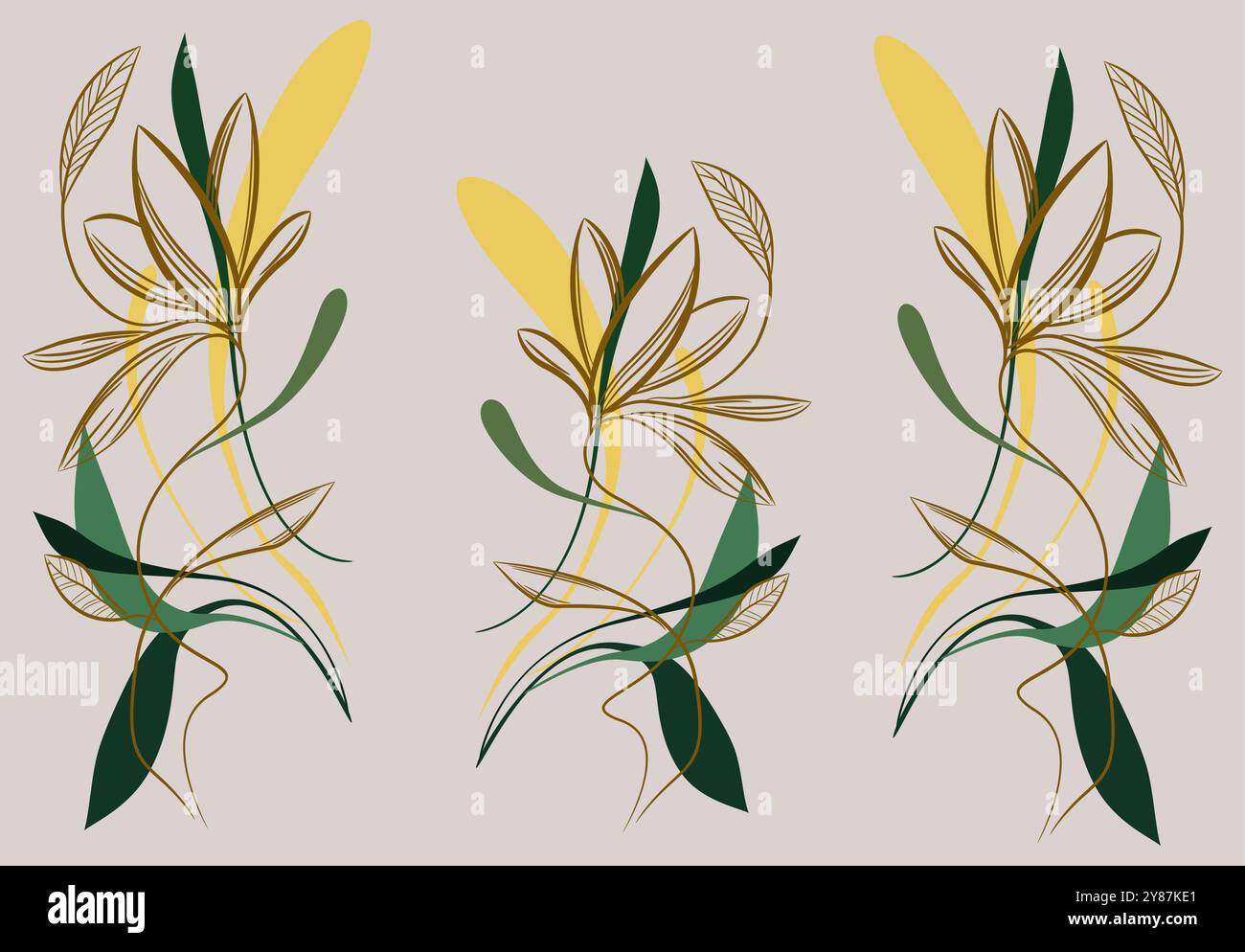 The overall composition is balanced and visually appealing making it ...