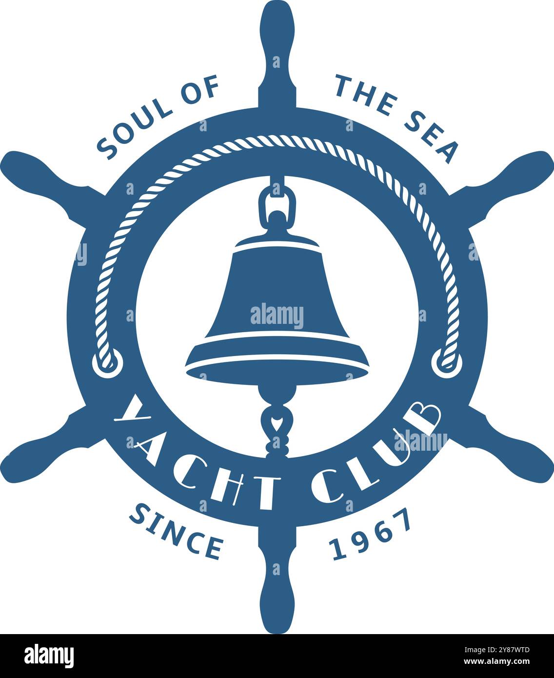 Yachting club Cut Out Stock Images & Pictures - Alamy