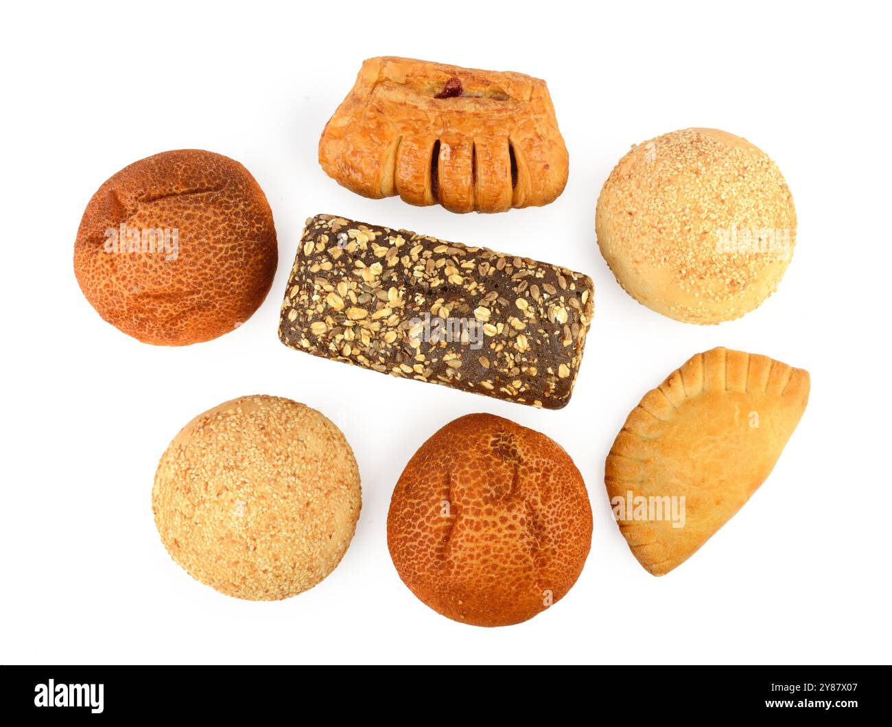 Beautiful view on wheat hi-res stock photography and images - Alamy