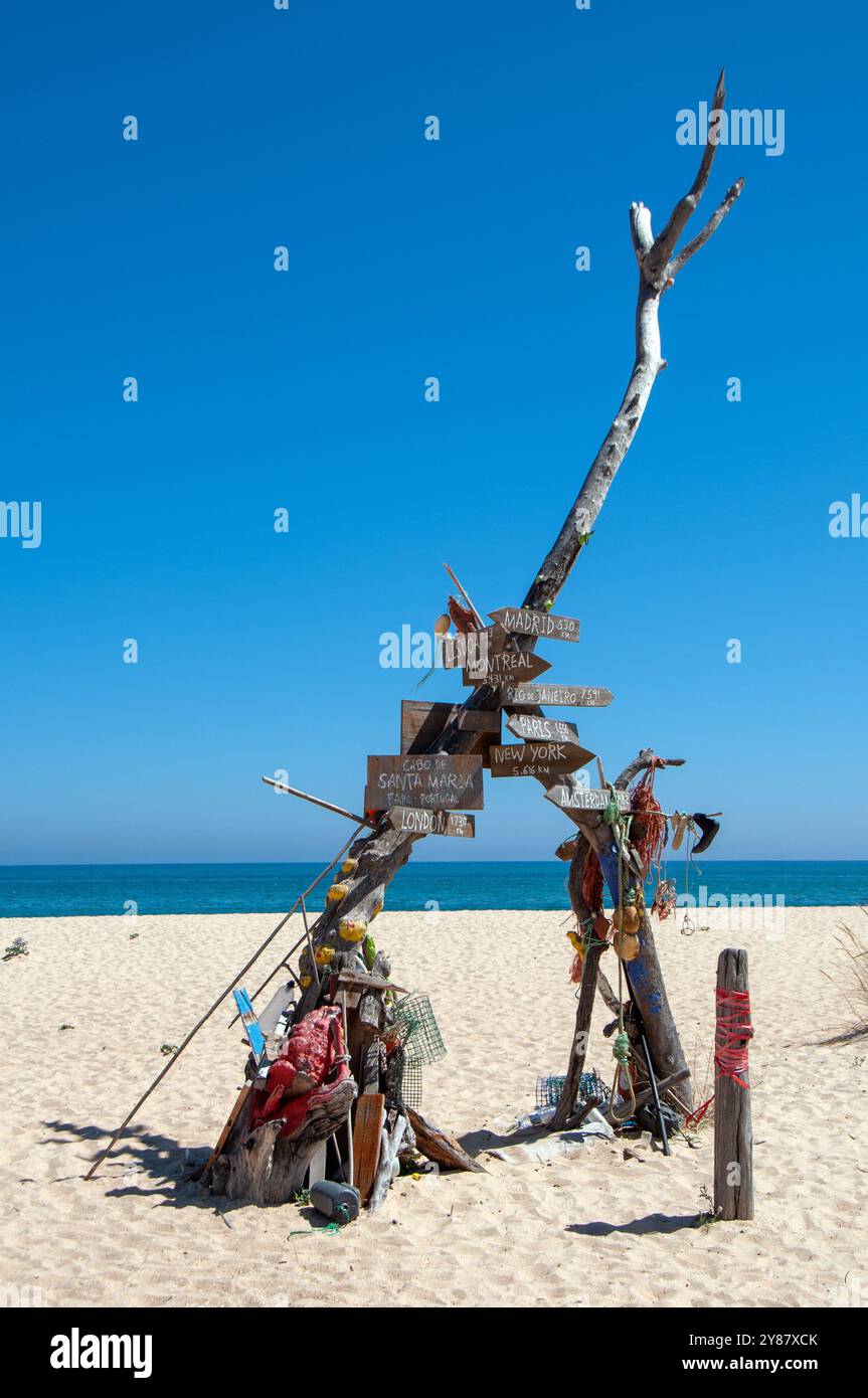 Portugal tourism reference hi-res stock photography and images - Alamy