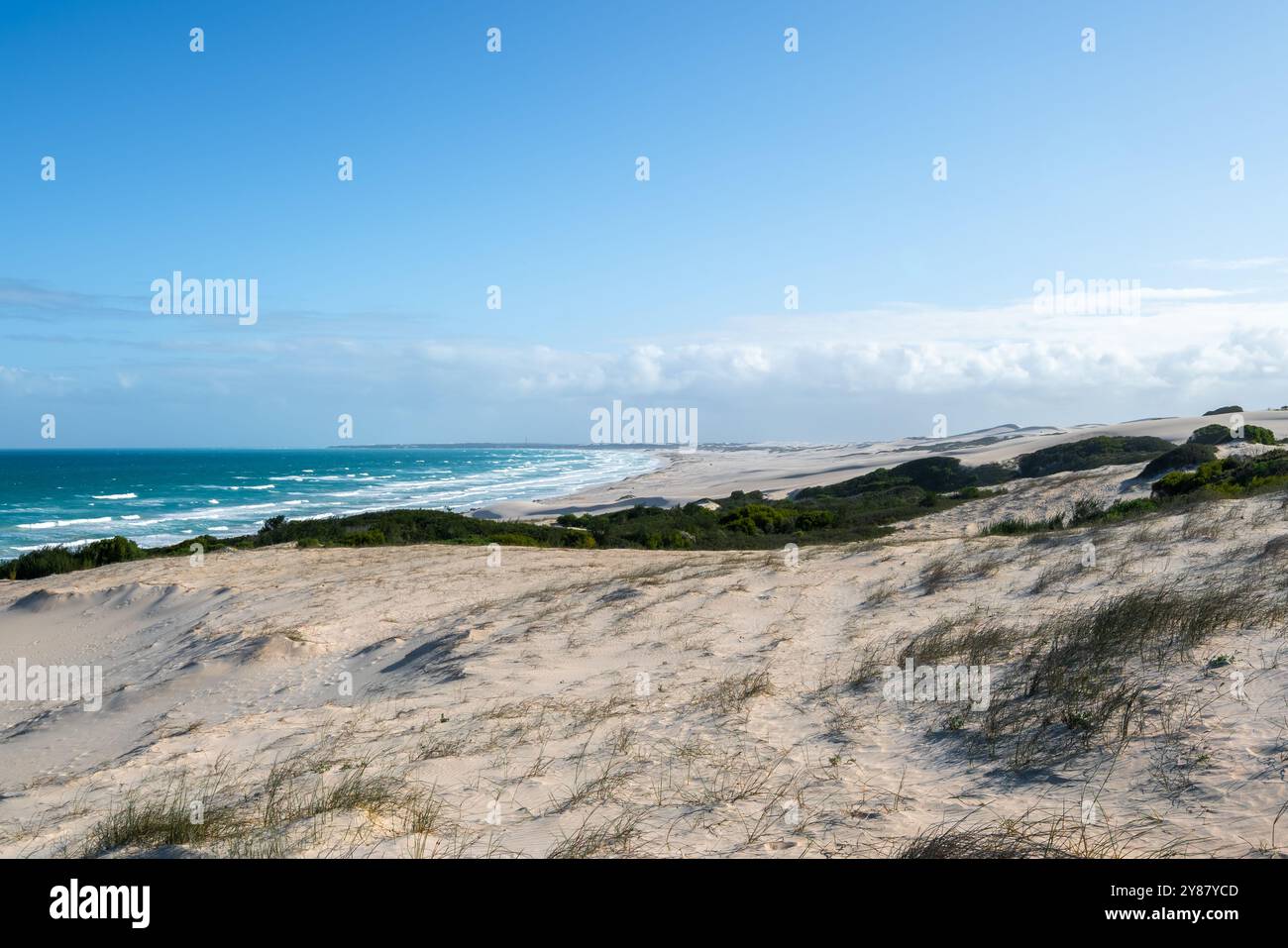 De Hoop Nature Reserve, a nature reserve in the Western Cape Province ...