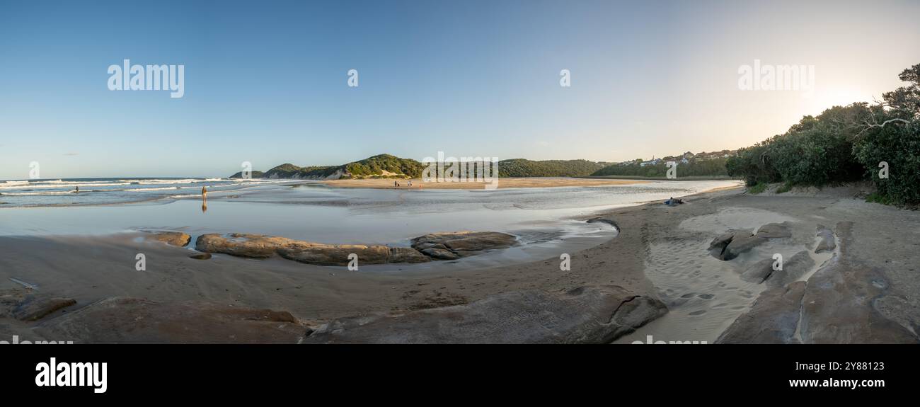 Chintsa south africa hi-res stock photography and images - Alamy