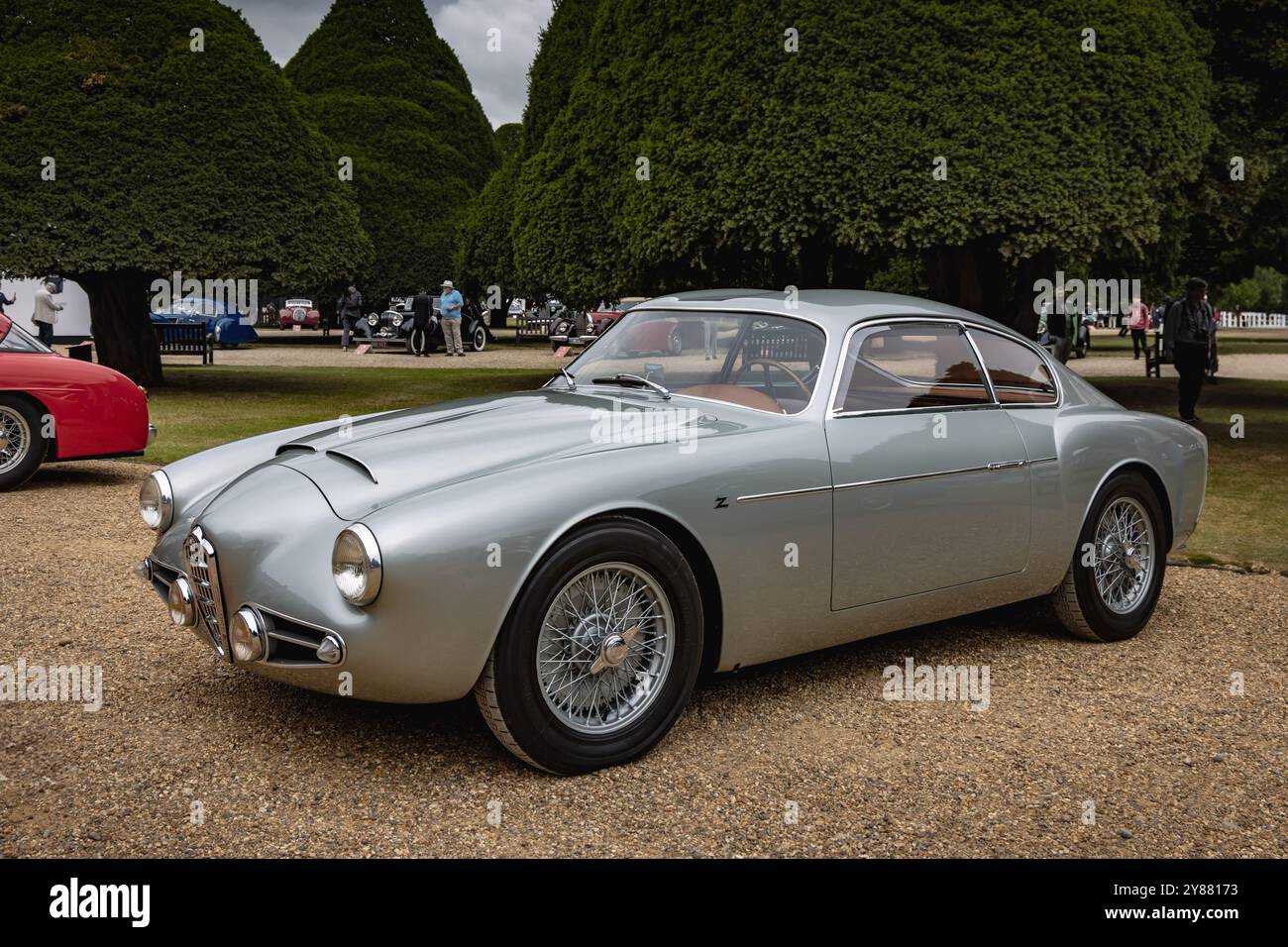 Talbot lago hi-res stock photography and images - Alamy