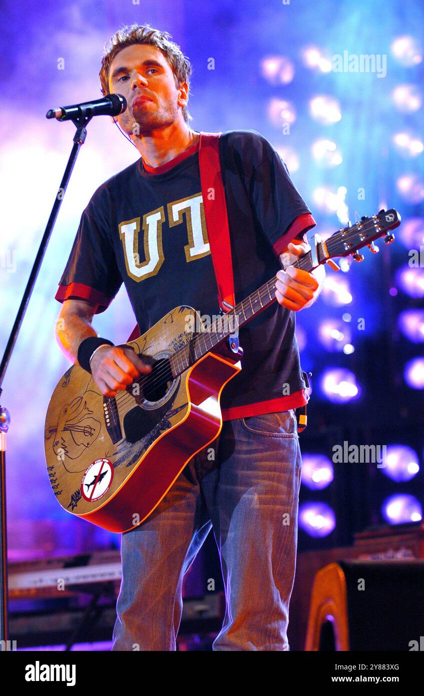 Daniele groff hi-res stock photography and images - Alamy