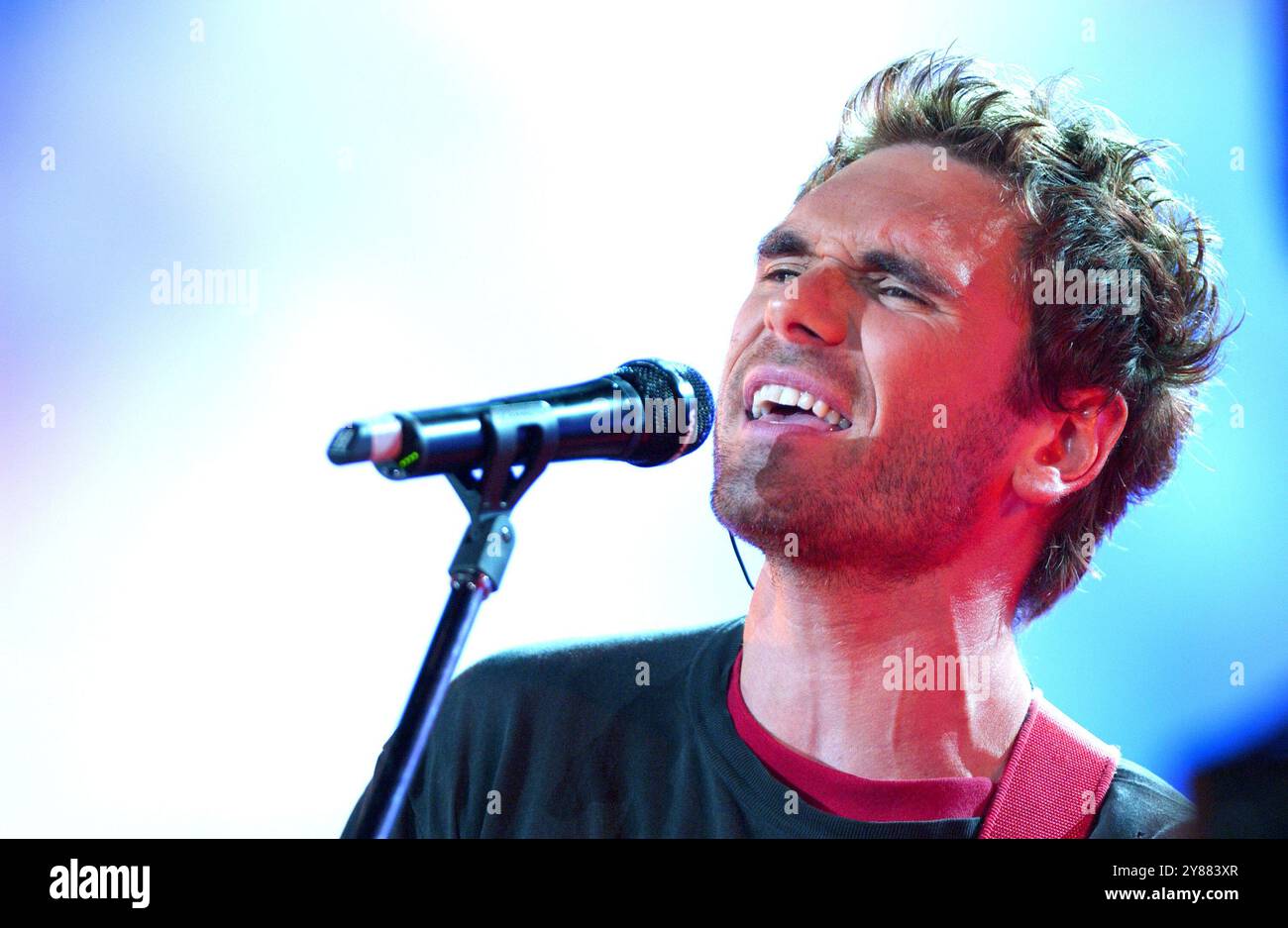 Daniele groff photographs 2004 hi-res stock photography and images - Alamy