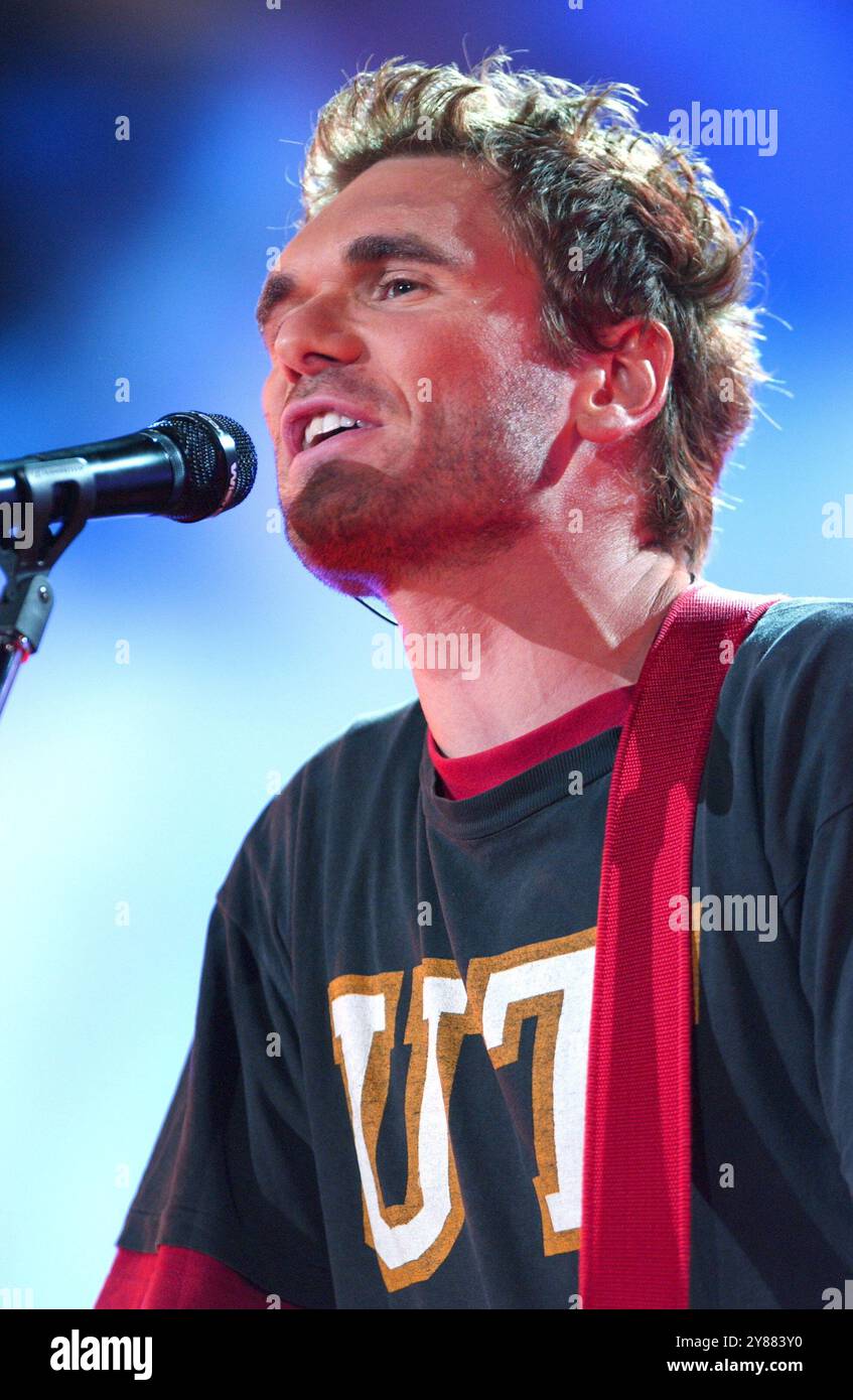 Daniele groff photographs 2004 hi-res stock photography and images - Alamy