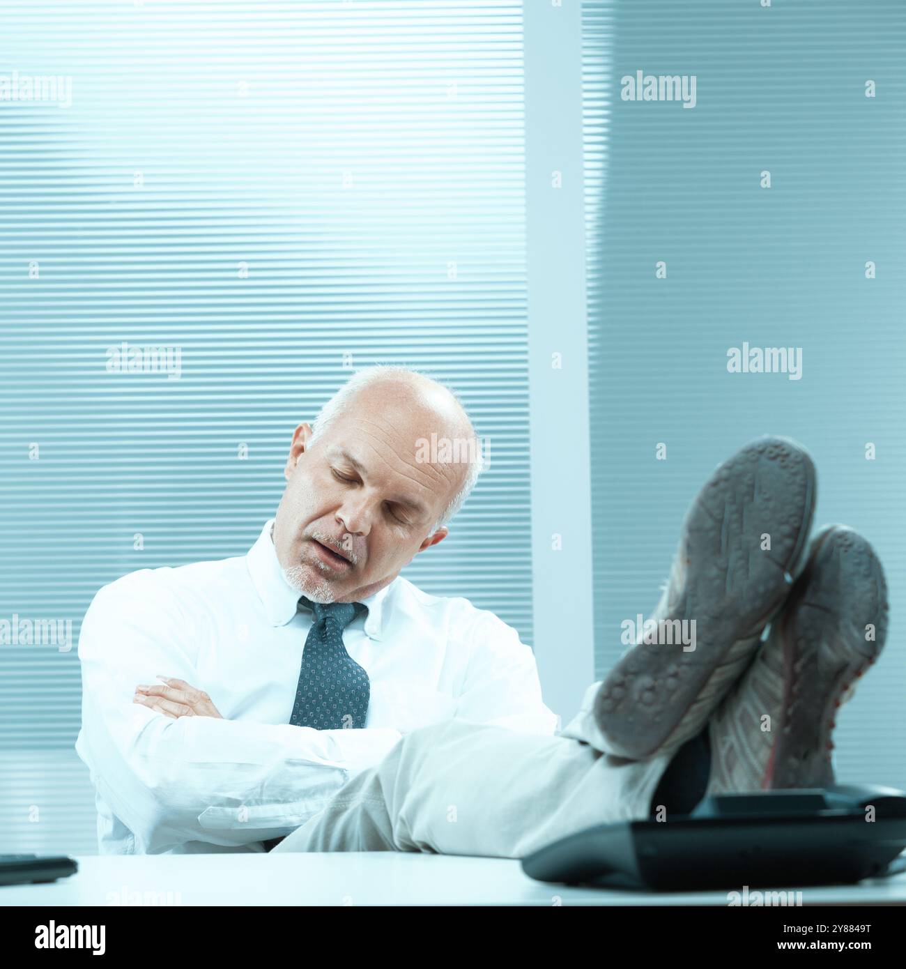 Sleep work balance hi-res stock photography and images - Alamy