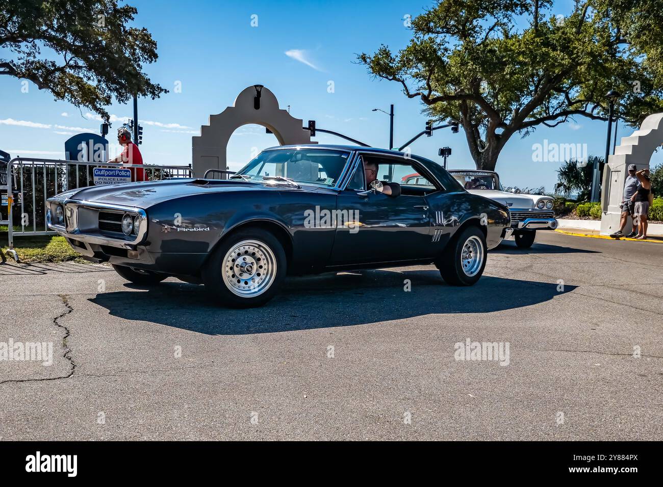 Firebird Px