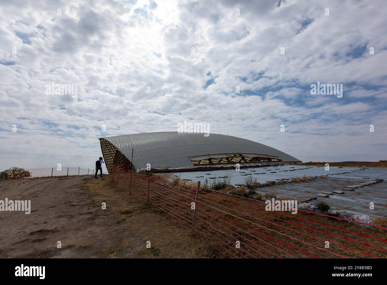 Catalhoyuk is oldest town in world with large Neolithic and ...