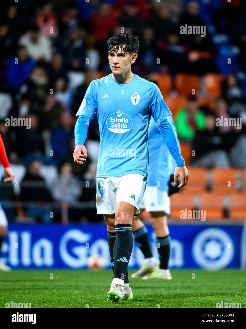 Yoel lago hi-res stock photography and images - Alamy