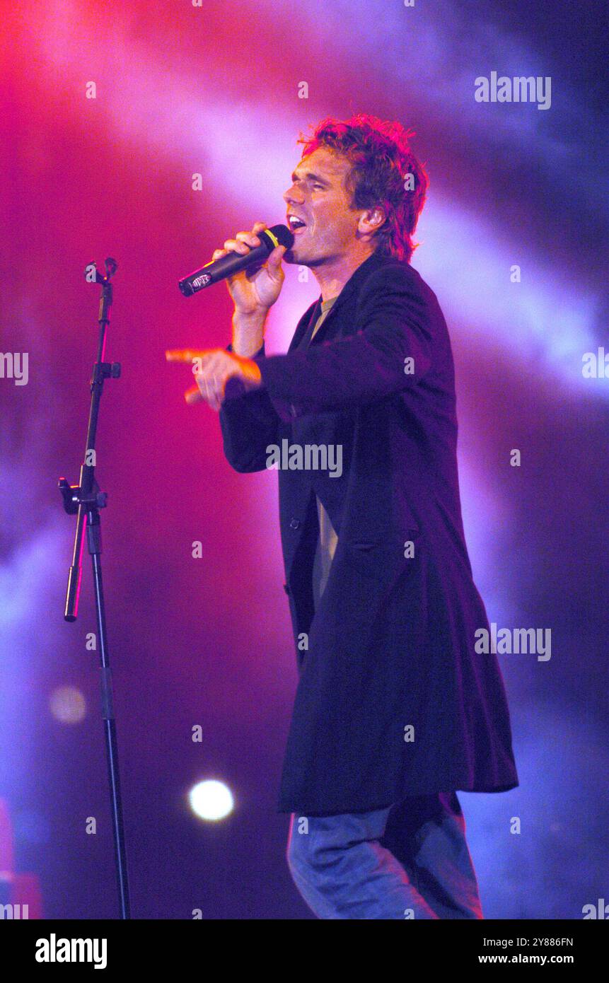 Daniele groff hi-res stock photography and images - Alamy