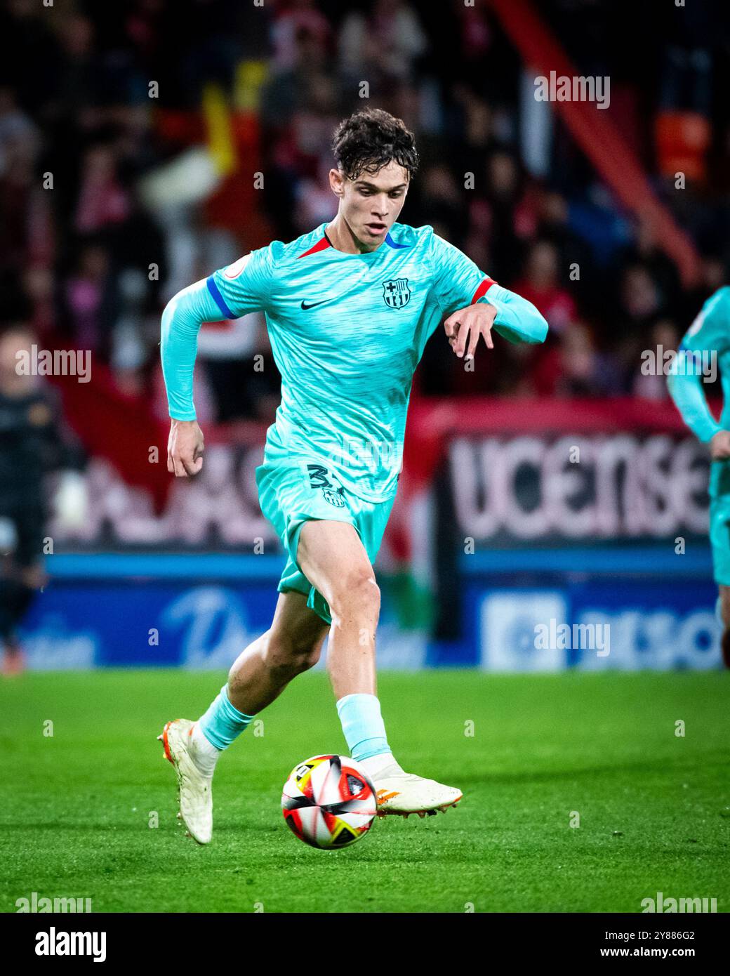 Hector fort hi-res stock photography and images - Alamy