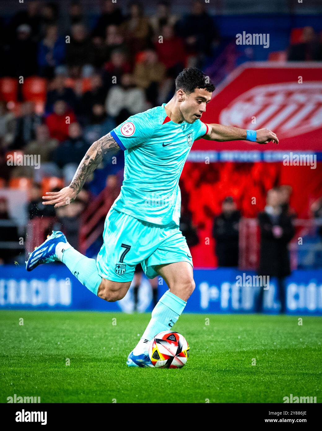 ángel alarcón hi-res stock photography and images - Alamy