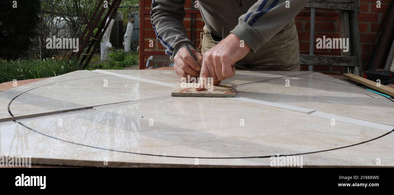 Concrete slab joint hi-res stock photography and images - Alamy