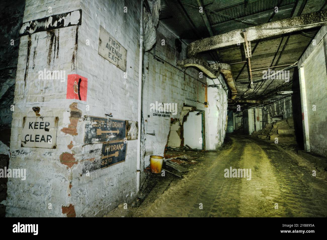 Rnsd copenacre hi-res stock photography and images - Alamy