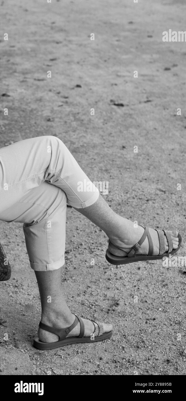 Carefree autumn Black and White Stock Photos & Images - Alamy